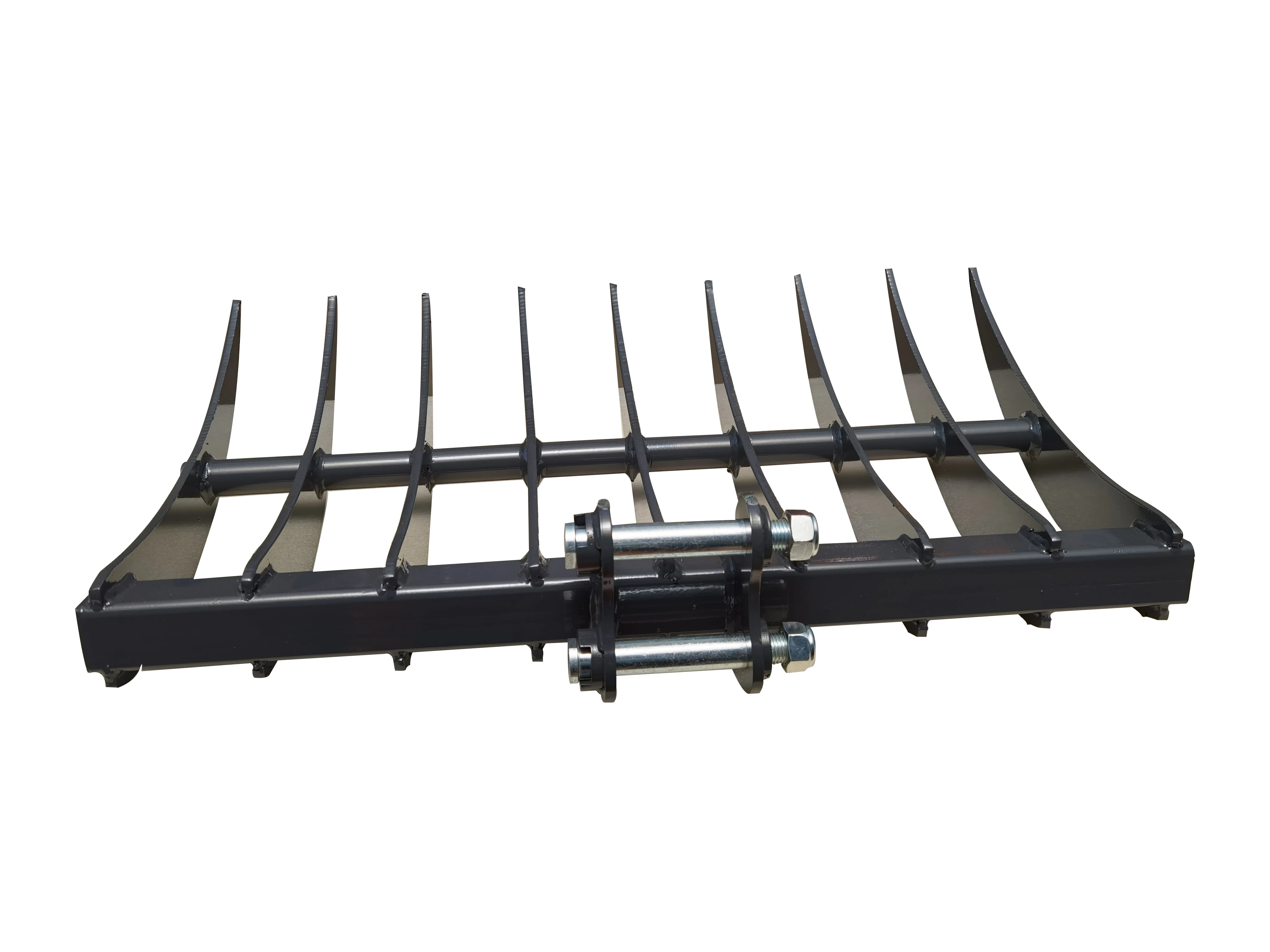 Chuangxin 9 Tooth Rake - High Quality Industrial Farming Tool