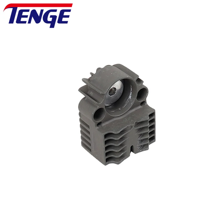 Auto Part Air Suspension Compressor Kits Compressor Cylinder Head for ...