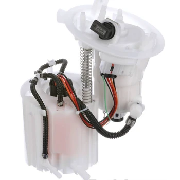 Carpal New Electrical Fuel Pump Assembly For Mercedes-ben-z Cla200 ...