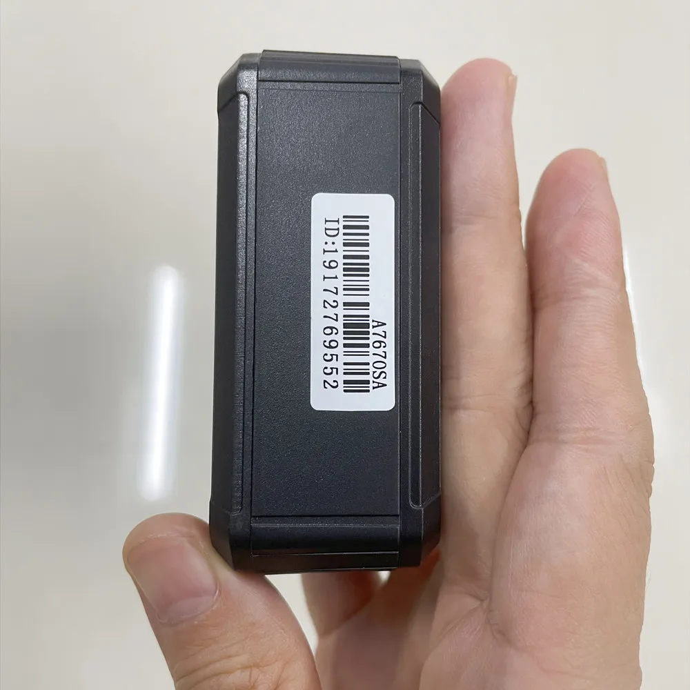 3 Years Long Standby Anti-Theft Light Sensor Spy Tracking Device Cold ...