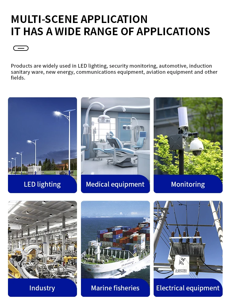 M8 Connector Waterproof M8 Battery Terminal Robust Terminal Blocks ...