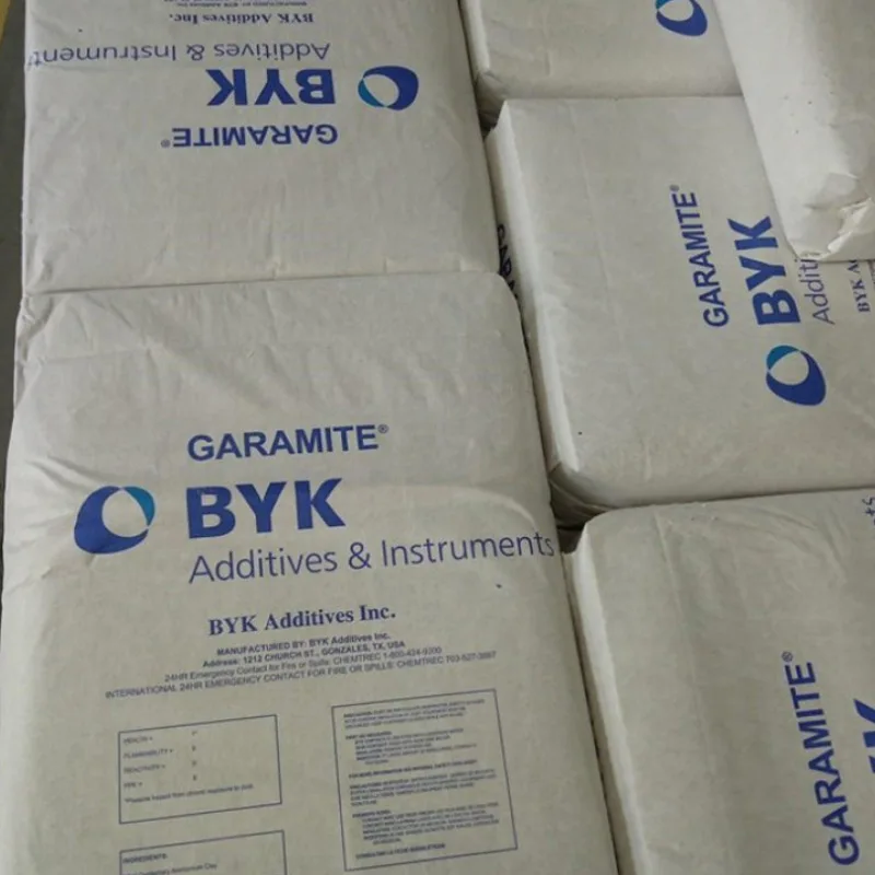 1958 Bentonite Powdered Rheology Additive For Solvent-based And Solvent ...