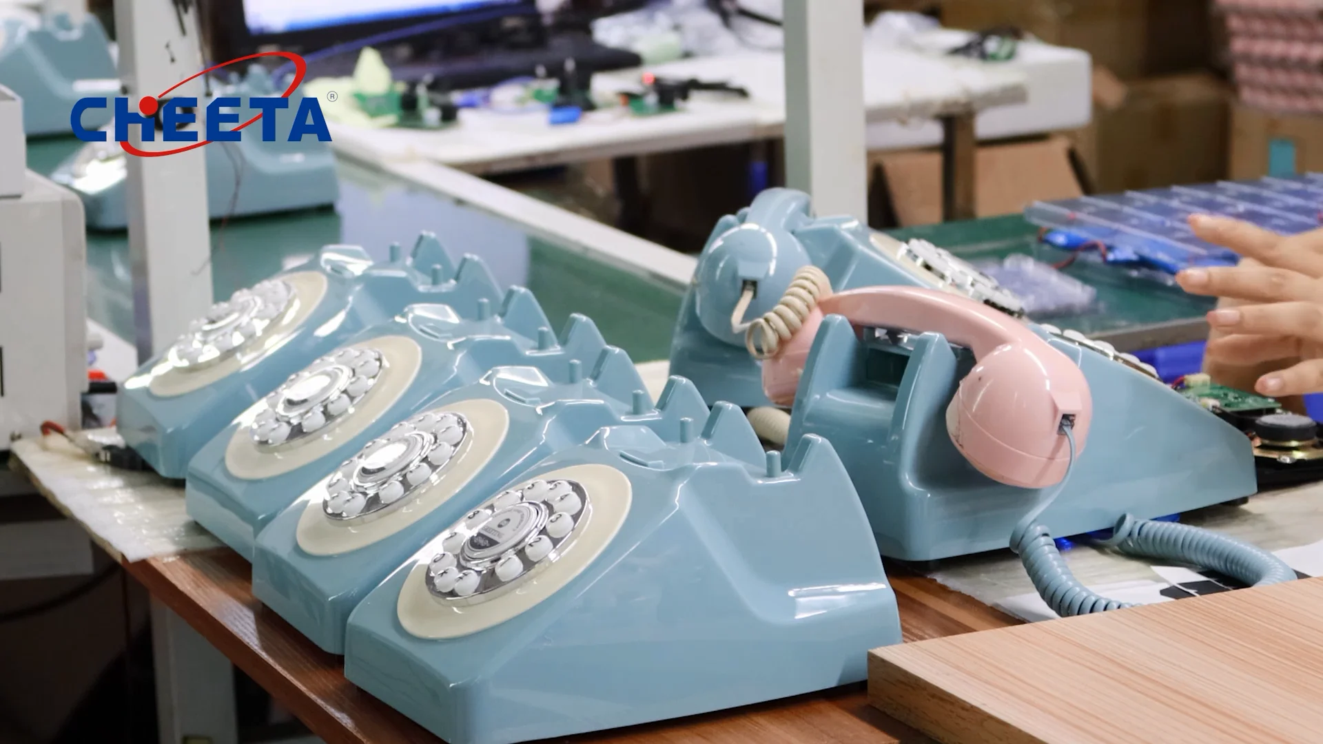 Antique Vintage Audio Guest Book Phone Phone Message Wedding Audio ...