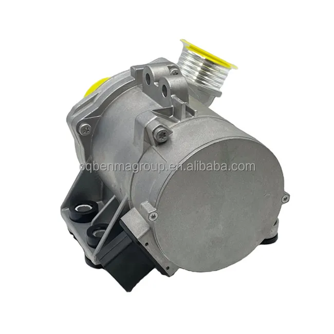 Auto Parts Engine Electric Water Pump 11517563183 11517521584 ...