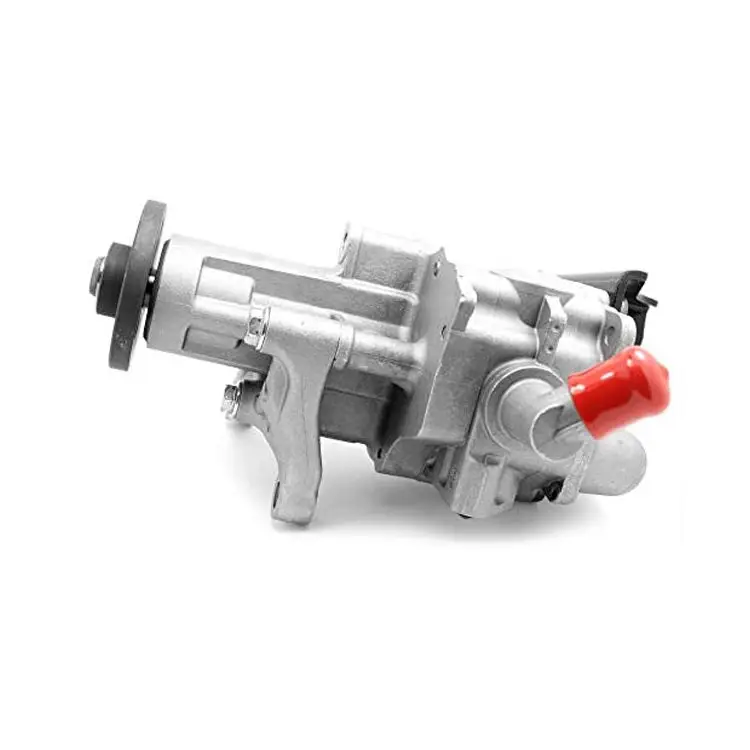 Auto Electrical Systems Auto Parts Power Steering Pump For Bmw 535 Ix ...