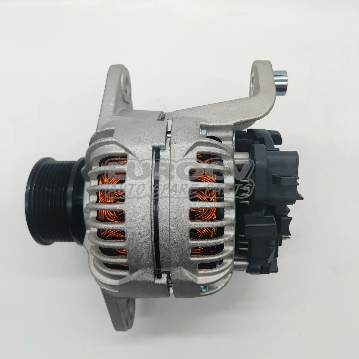 Eurocv VOE 22591477 Alternator 24AL150B for Volvo FM13 Truck Parts ...