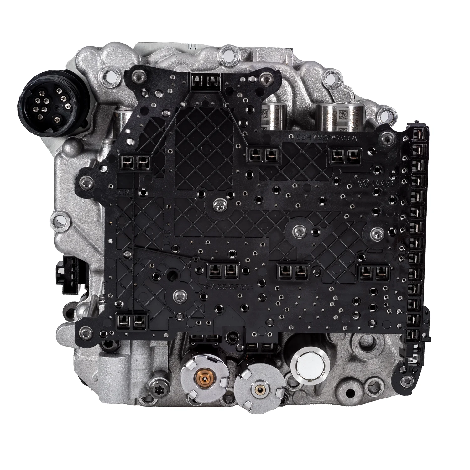 WWT 0DE325025B DSG 7-Speed DQ380 Remanufactured TCU for VW AUDI