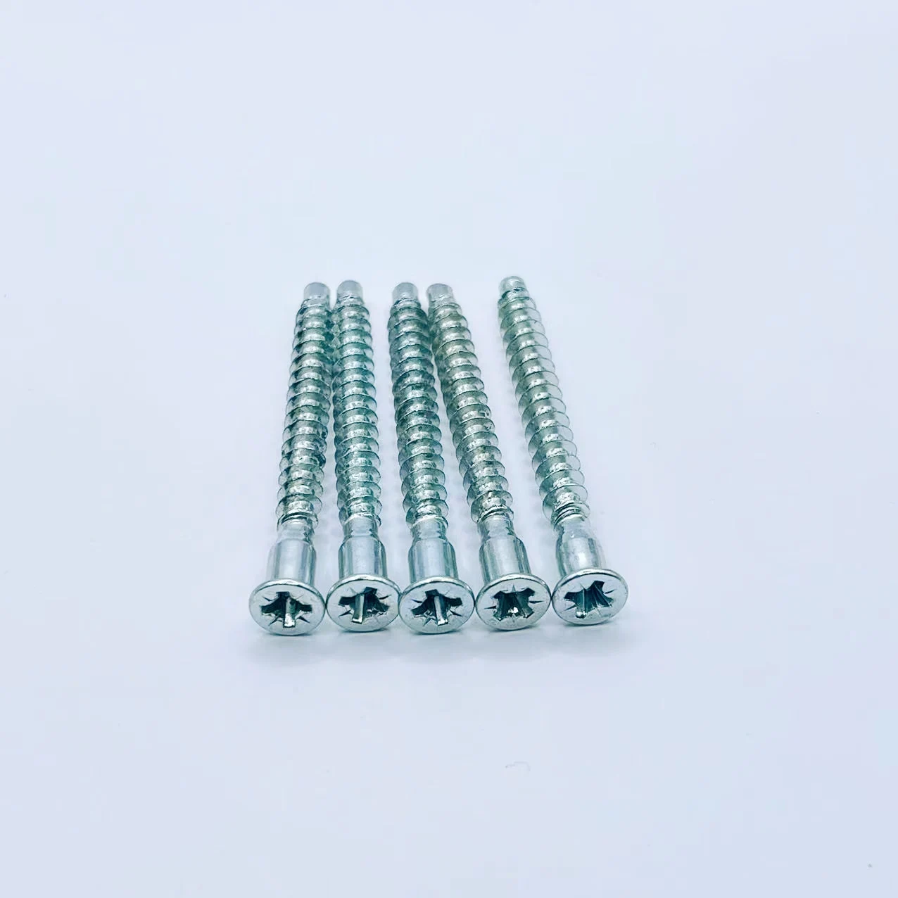 Industrialgrade 7 50 Confirmat Screw With Pozidriv Head For Cabinet ...