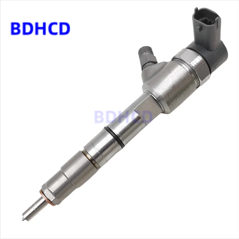 BDHCD Auto Parts for Sale Diesel Fuel Injector Nozzle Common Rail ...