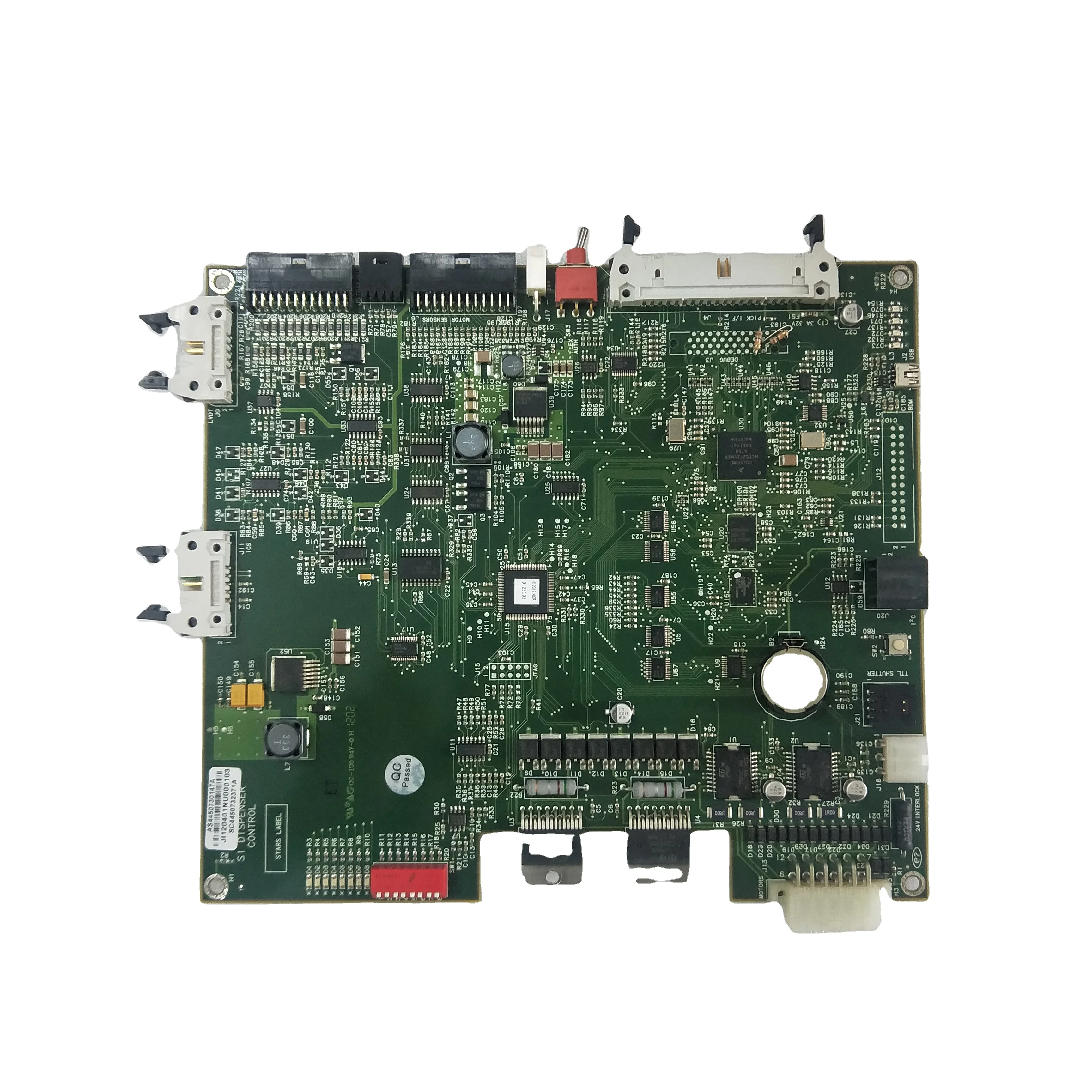 4450712895 NCR S1 dispensador de Banco piezas ATM NCR 6622 S1 ...