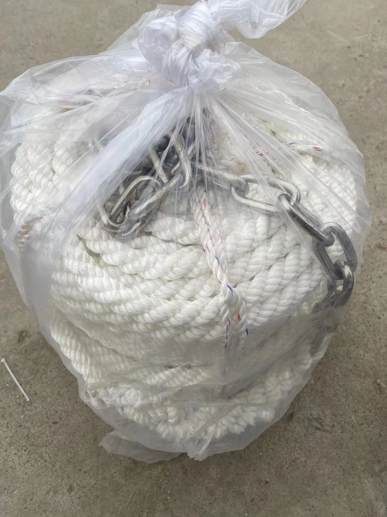 ZD Stainless Steel 316 Boat Vertical Anchor Windlass Anchor Winch ...