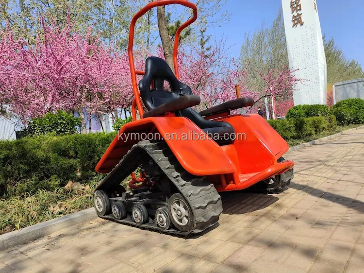 Good Quality Tracked Vehicle For Sale Rubber Track Triangle Wheelchair ...