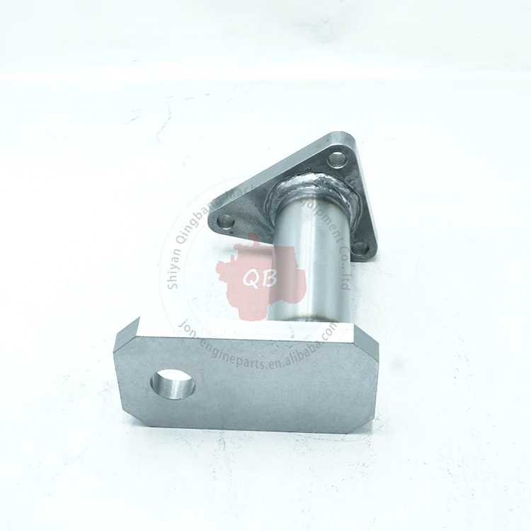 Mining Machinery Spare Parts Cummins 4913618 K19 Idler Lever - Buy K19 ...