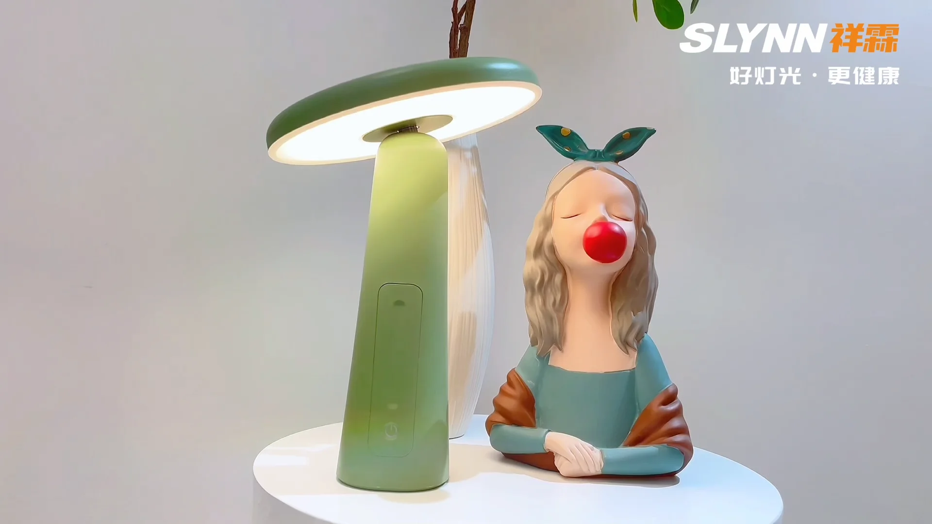 Drop Shipping Modern Recharge Battery Cordless Restaurant Table Light ...