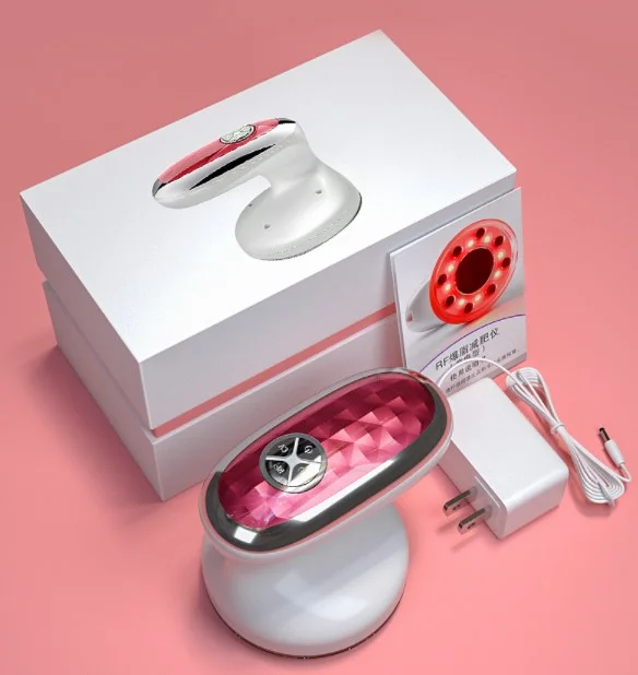 Multi-functional Fat Burning Equipment Body Slimming Machine - Buy Fat ...