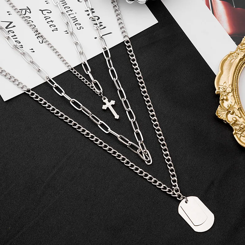 Goth Emo Chain | atelier-yuwa.ciao.jp