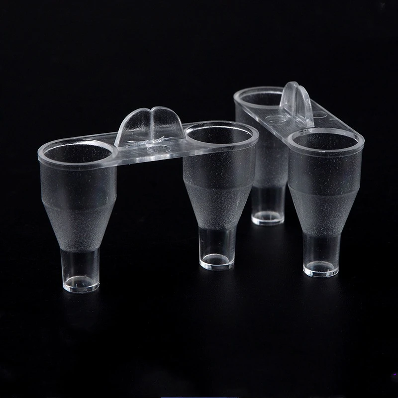 High Quality Blood Dilution Plates Coagulation Sample Cup Disposable ...