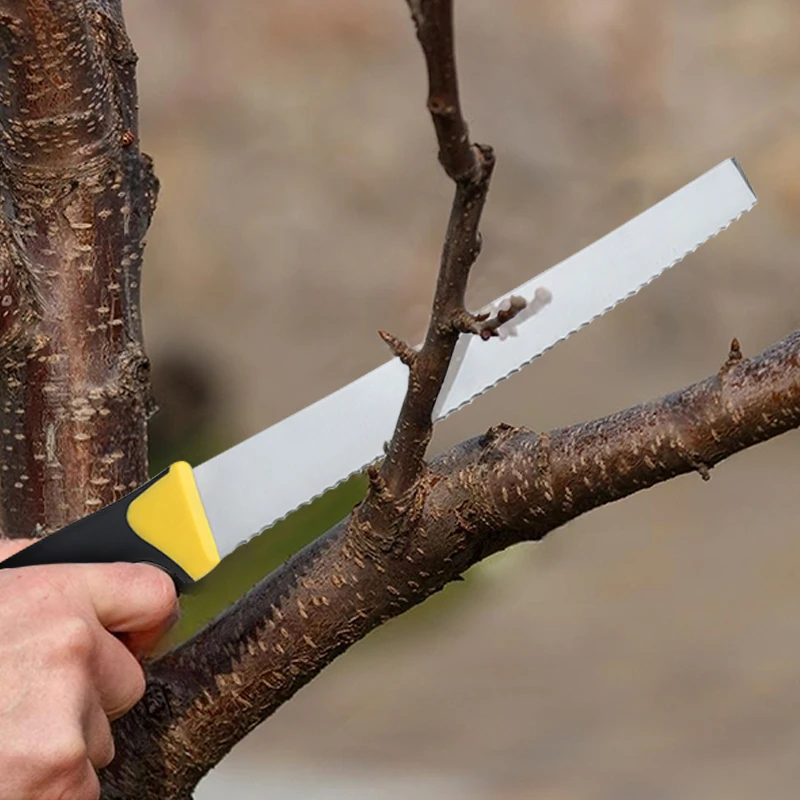 Wholesale Price Serrated Cotton Cutter Knife Rock Wool Saw Mineral Wool ...