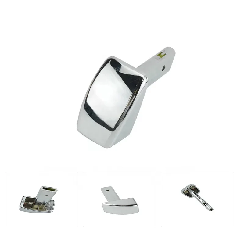1pc Front Side Seat Release Knob 980145120 For Maserati For Gt Gts For ...