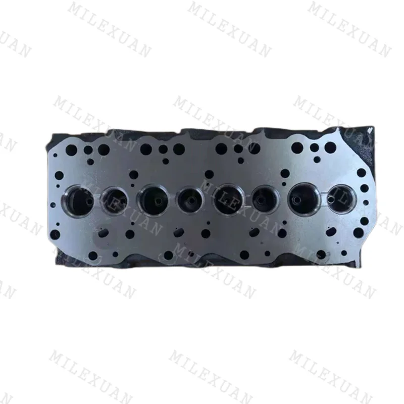 Auto Parts 11039-VH002 11041-6T700 3.2L 8V QD32 QD32ETi Engine Cylinder ...