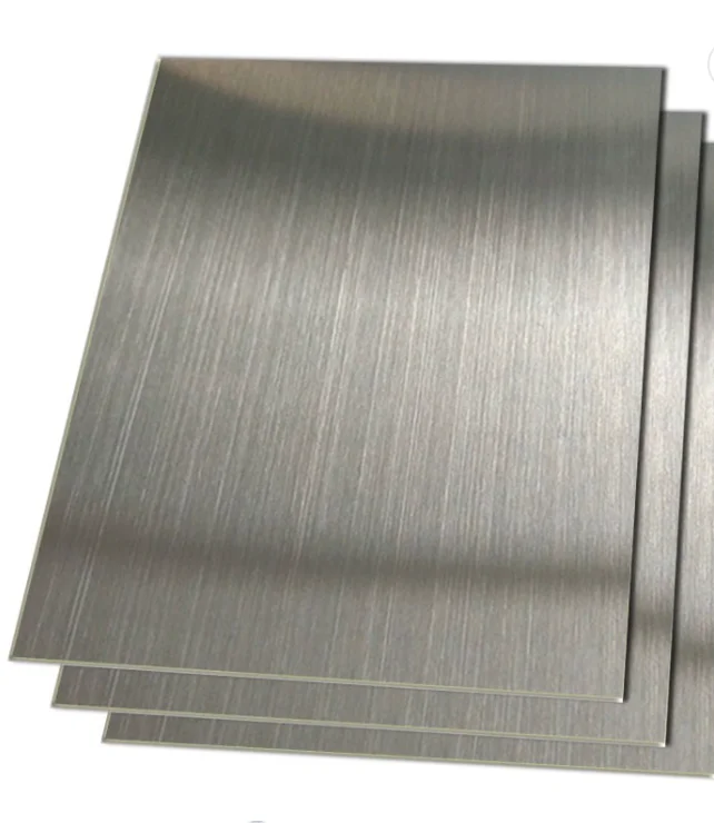 Grade 2 Astm B265 Titanium Sheet Ti-pure Ts-6300 Various Dimension ...
