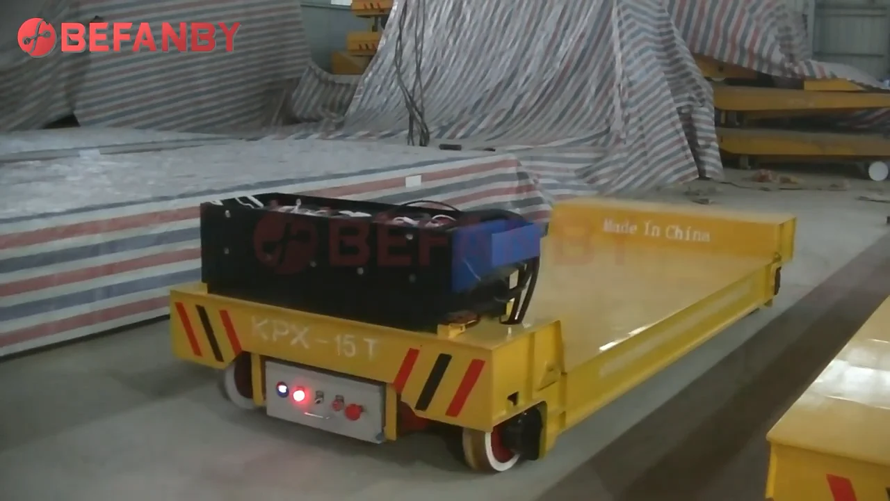 Professional Metallurgy Plant Transport Steel Rod Railroad Battery ...