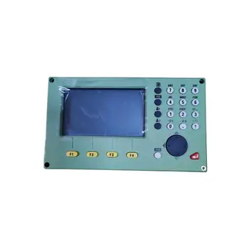 New Surveying Instrument Parts Lcd Display Panel Keyboard Compatible ...