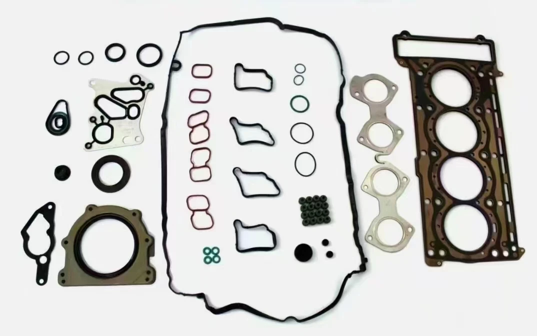 Original High Quality for Audi Volkswagen EA888 Oil Cooler Gasket ...