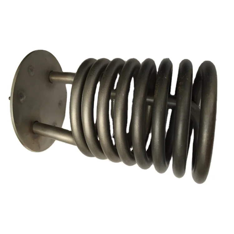 spiral water heating elements Circular Coil Tubular Heating Element ...