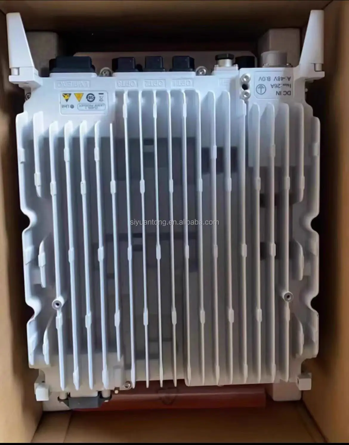 NSN base station AZNA 473914A n-k Northey base station equipment RRU 3G ...