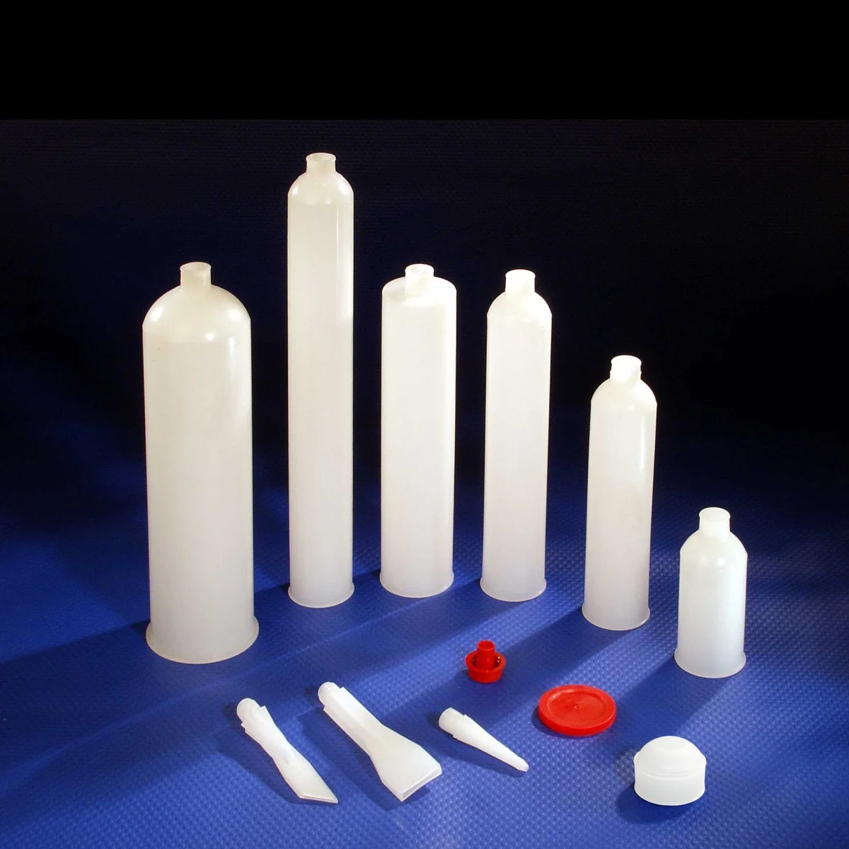 PPG SEMCO 6 oz HD Cartridges & Accessories, ODM | Wholesale