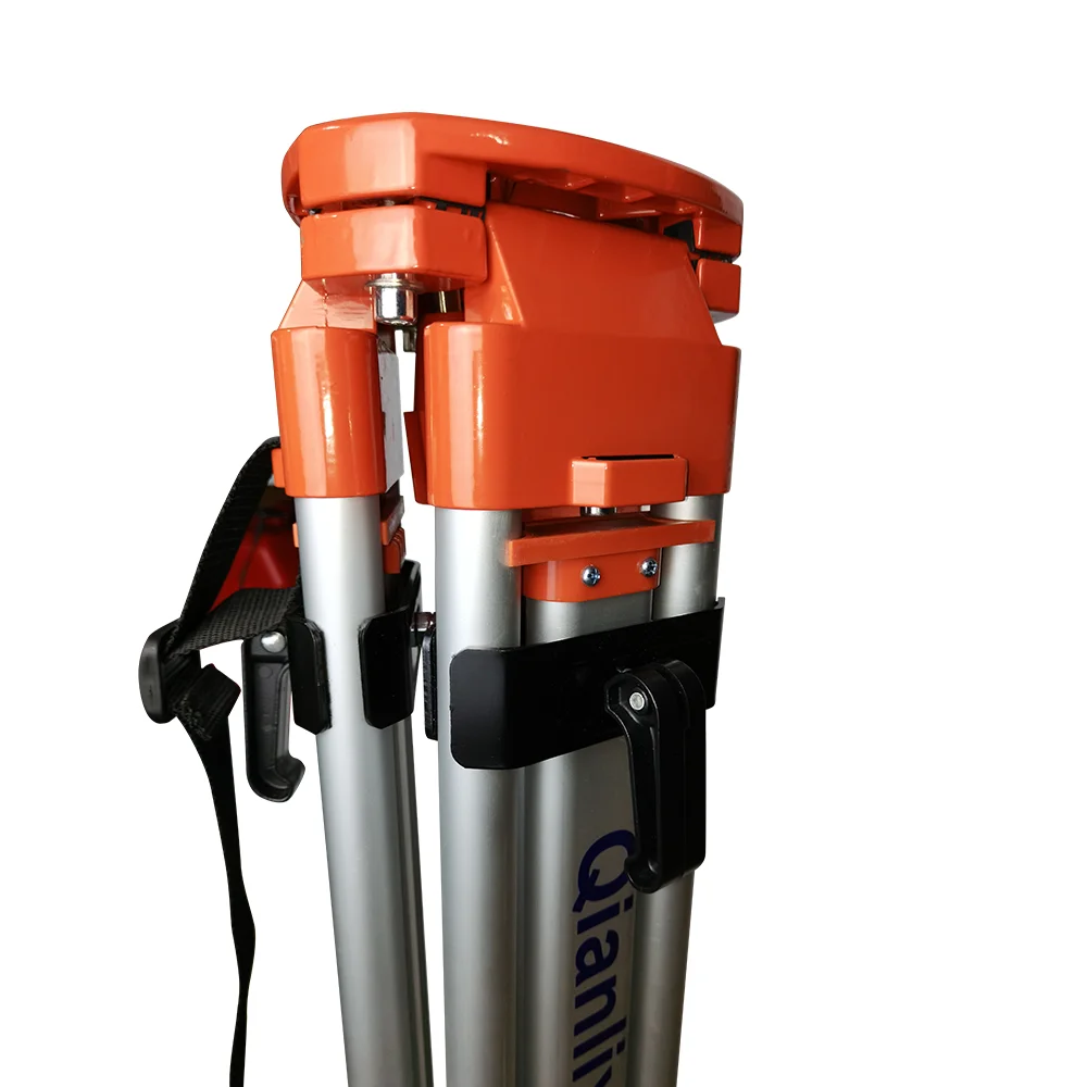 Aluminum Tripod Total Station Theodolite Laser Level Tripod - Buy Heavy ...