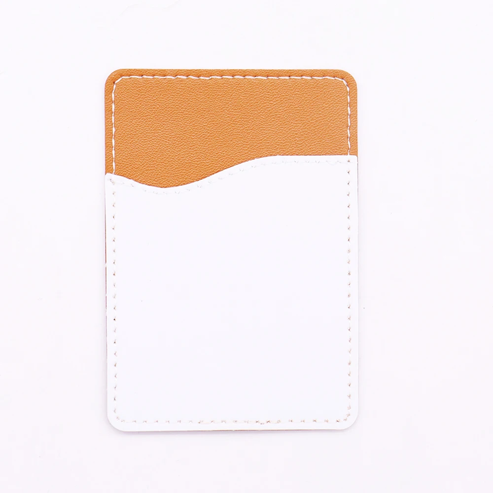 Sublimation Phone Card Holder - Multifunctional & Stylish