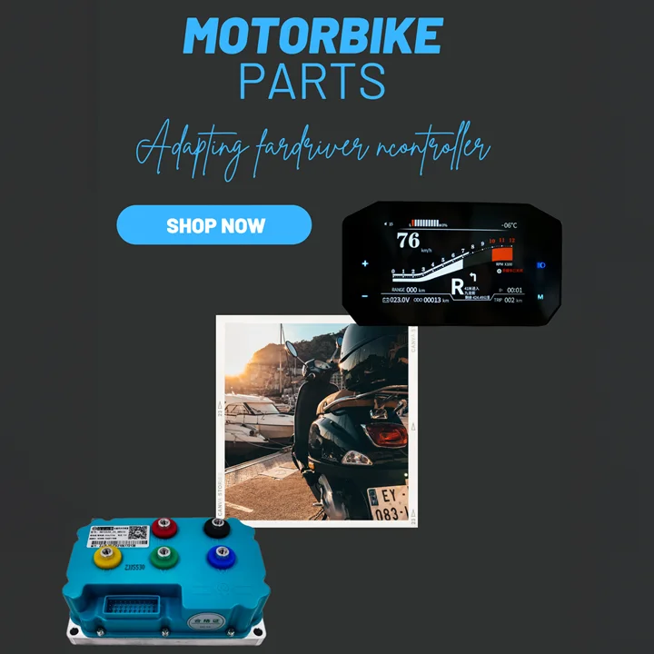 Universal TFT LCD Display Instrument Speedometer Odometer Tachometer ...