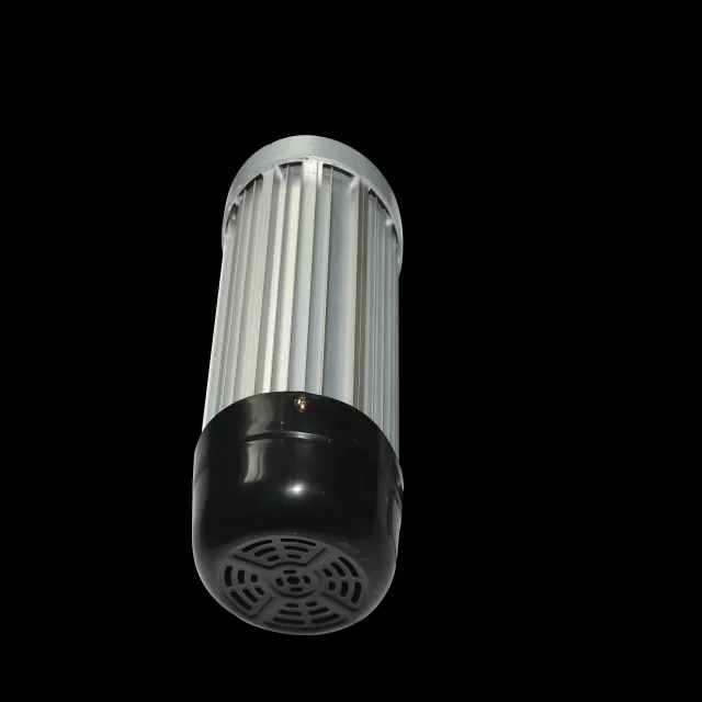 30kw Bldc Motor - Complete Production Line for Electric Paramotor