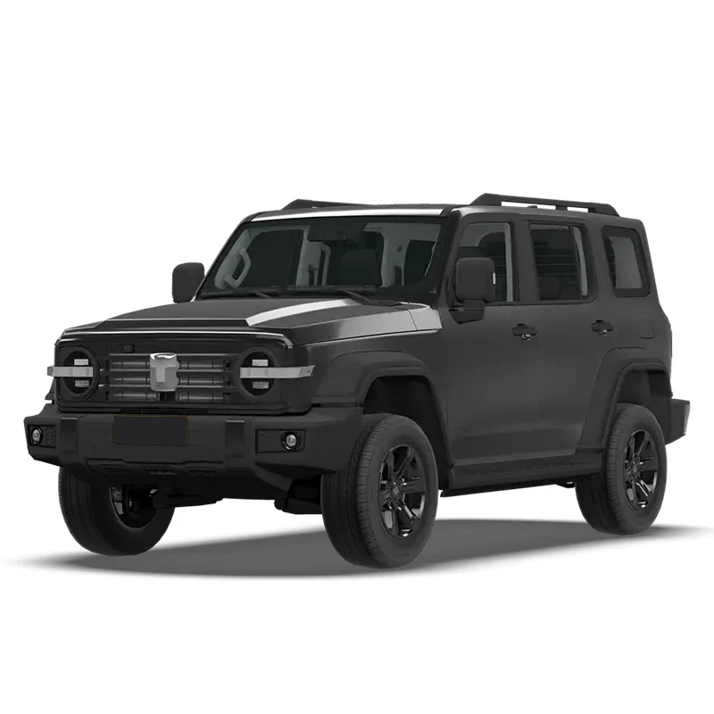 Gwm 2024 Tank 300 Suv Car Great Wall 2023 Tank 300 Gmw Wey Tank 300 ...