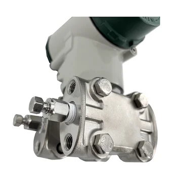 Digital Local Display 4-20ma/rs485 Intelligent Dp Differential Pressure ...