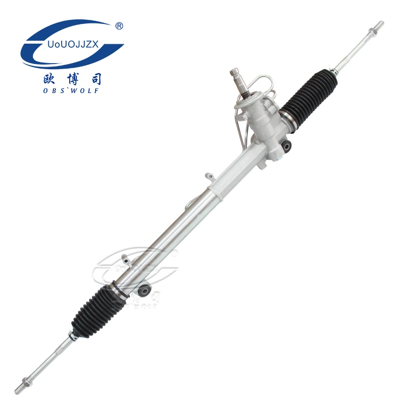 Auto Power Steering Rack for Ford Fiesta 03-08 LHD Gear