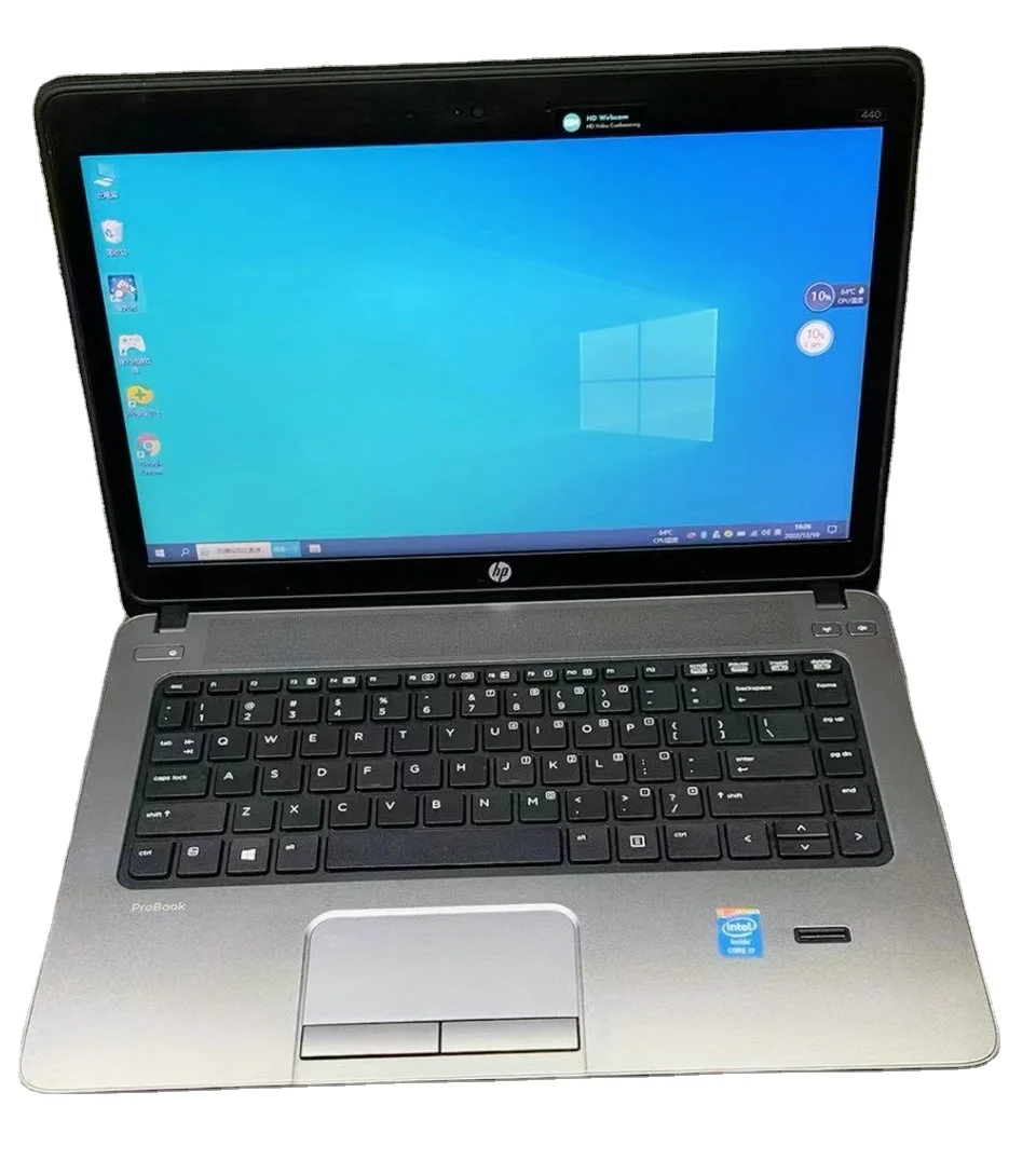 Wholesale Core I3 I5 I7 4th Generation Laptop - Dual Graphics