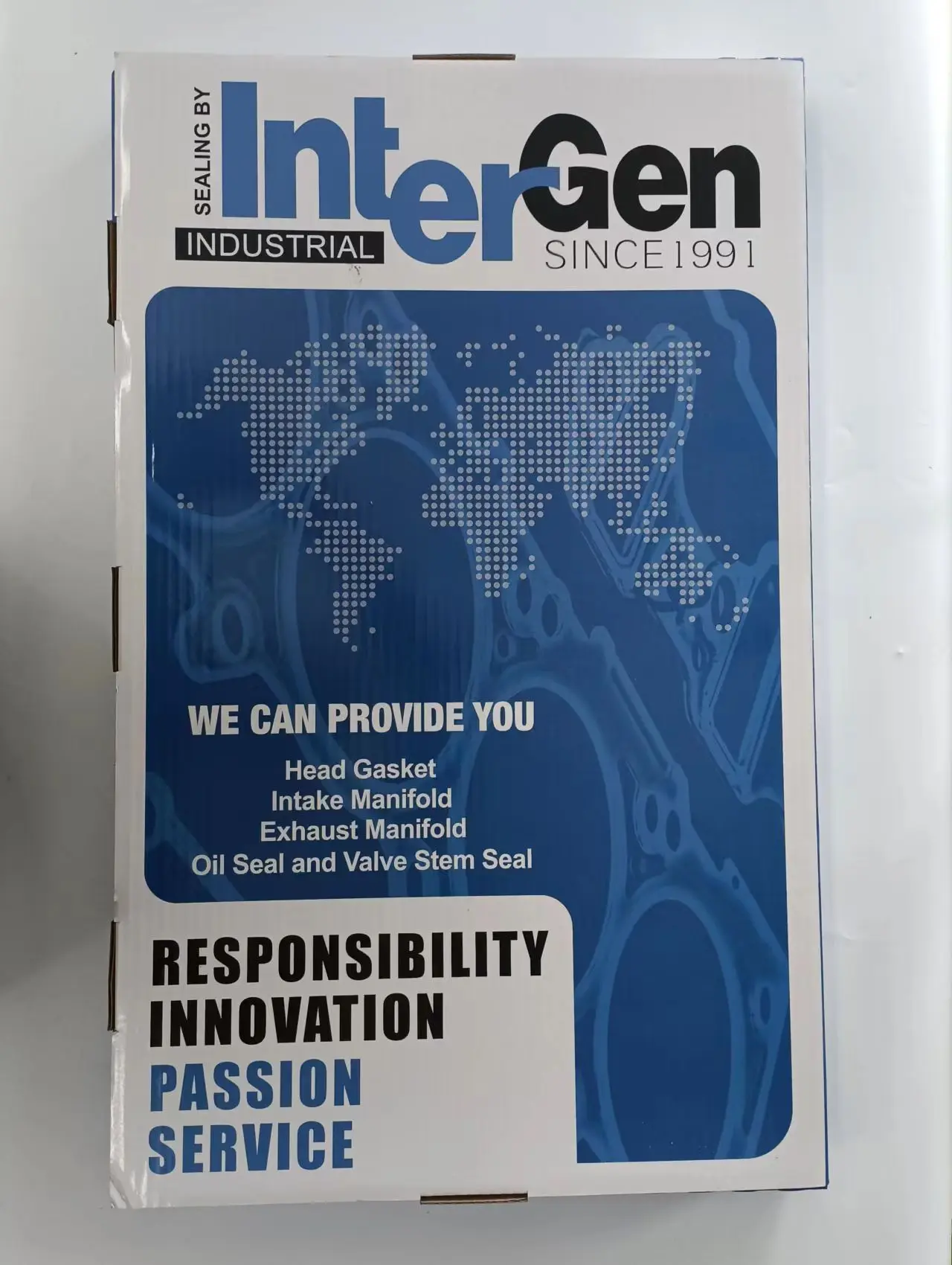 适用于perkins Oem 50209083的后曲轴油封 - Buy 后曲轴油封,适合perkins,Oem 50209083 ...