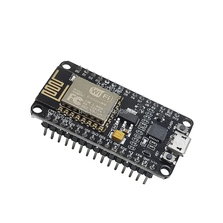 Mcu Esp 8266-12F Wemos Esp-12f Esp-01 Esp-12 Relay 12E 12F V3 Wifi ...