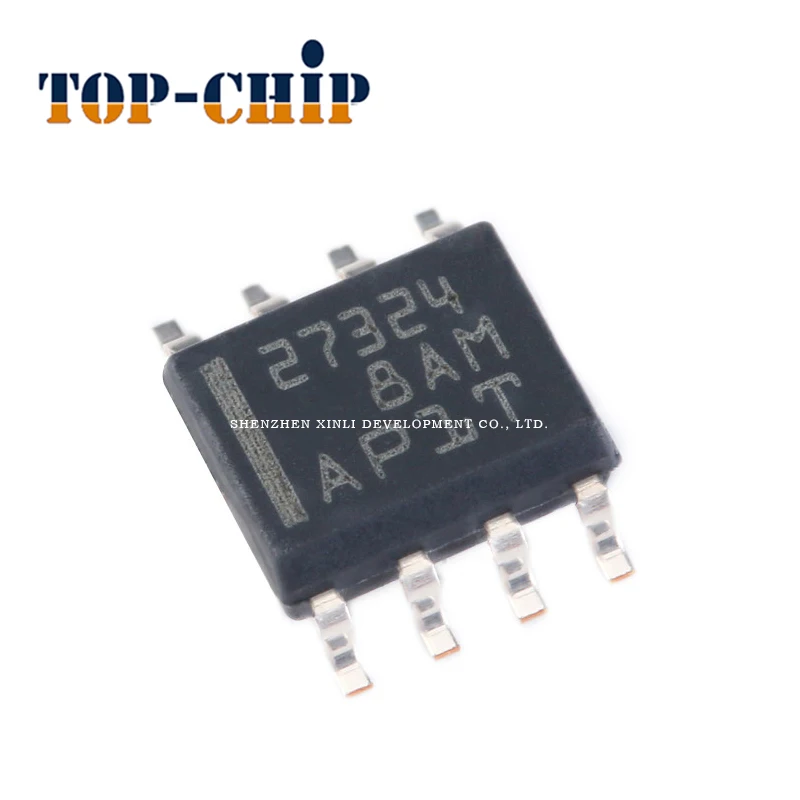 Low side power mosfet amplifier