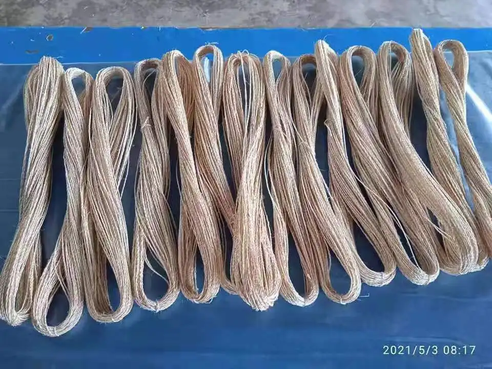 1mm Abaca Small Rope For Handycraft Abaca Twine - Buy Manila Abaca ...