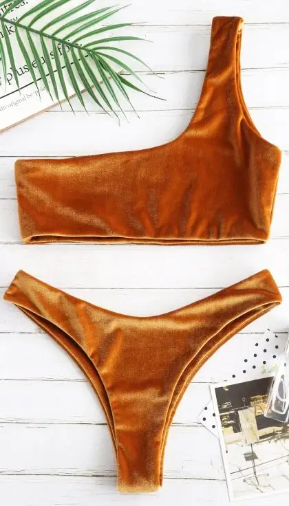 Wholesale Custom Cute Skims Chiffon Swimsuit Bathing Suit Ladies ...