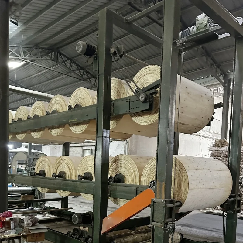 Birch Plywood Poplar Core 9mm To 30mm 1220x2440 For Furniture Cabinet ...