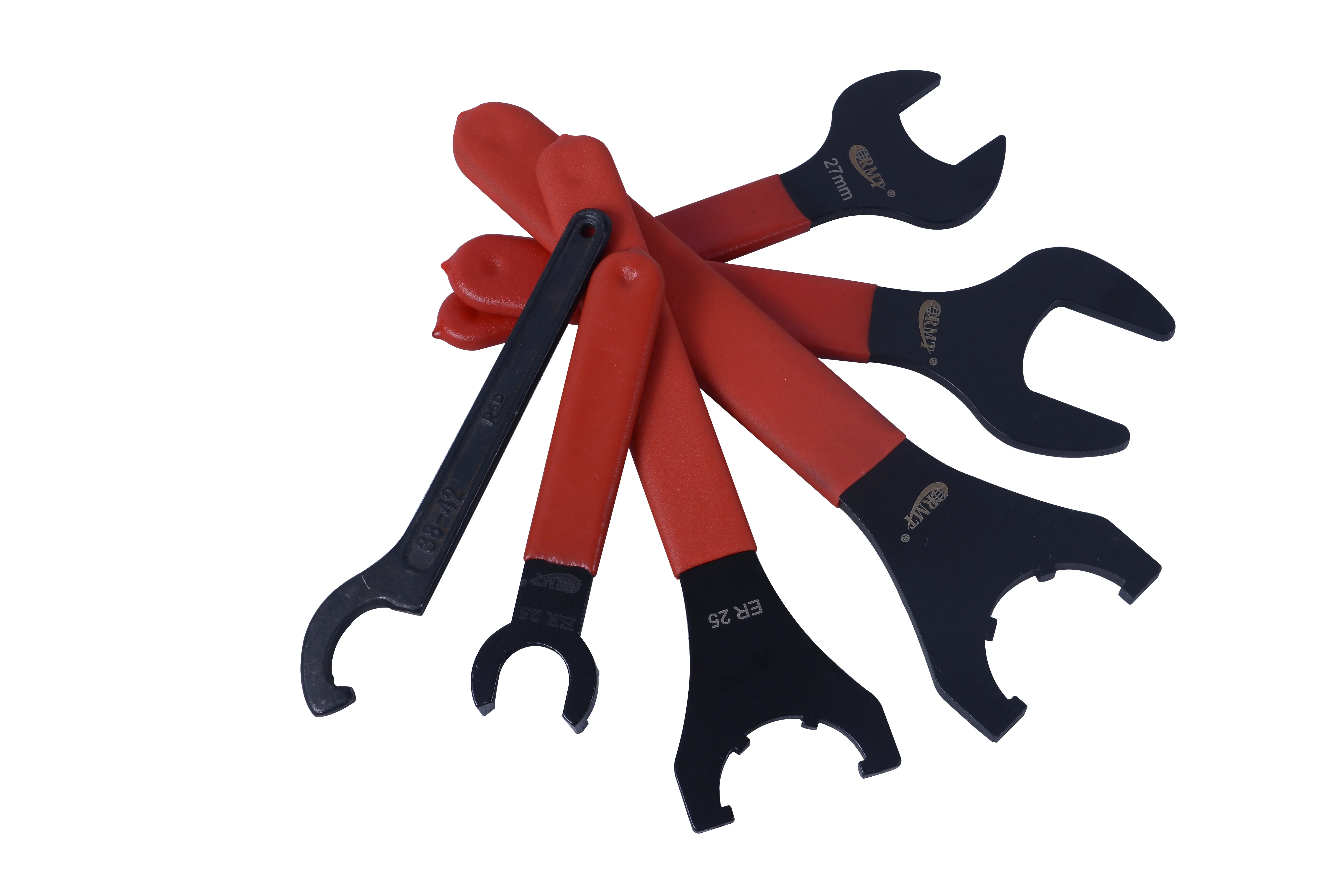 Er Industrial Wrench A-type Um-type C-type M-type High Hardness And ...