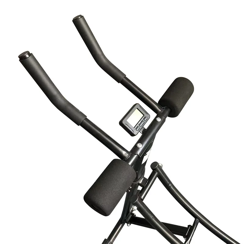 Adjustable Home Gym Equipment Abdominal Exercise Equipment Gym Training ...