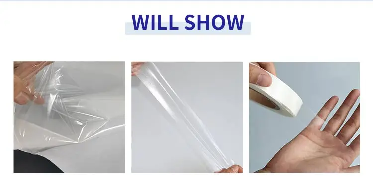 Bemis Film High Elasticity Stretchy Polyurethane Hot Melt Adhesive Glue ...