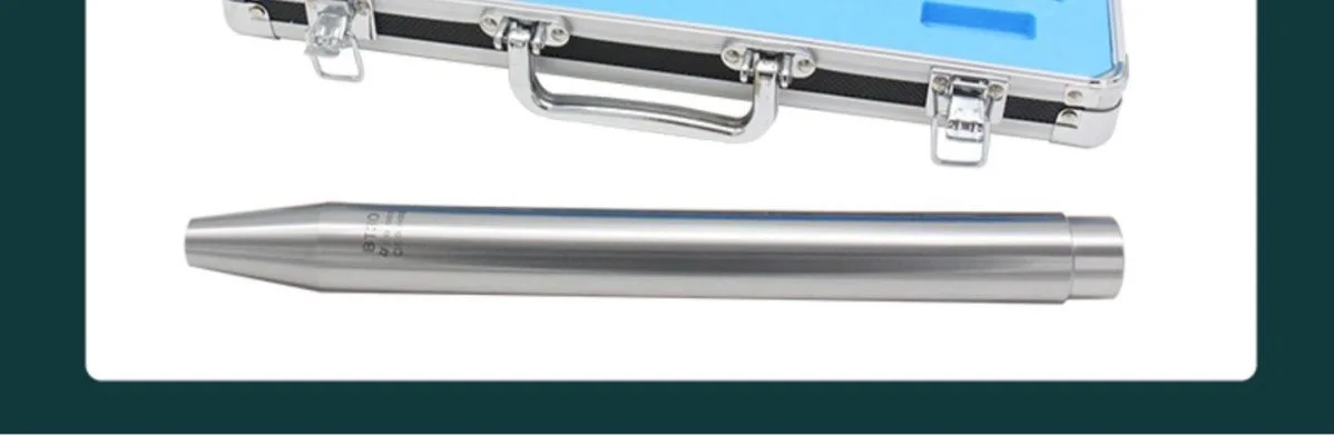 Cat Hsk63a Standard Spindle Inspection Rod Bt30/bt40/bt50 Precision ...