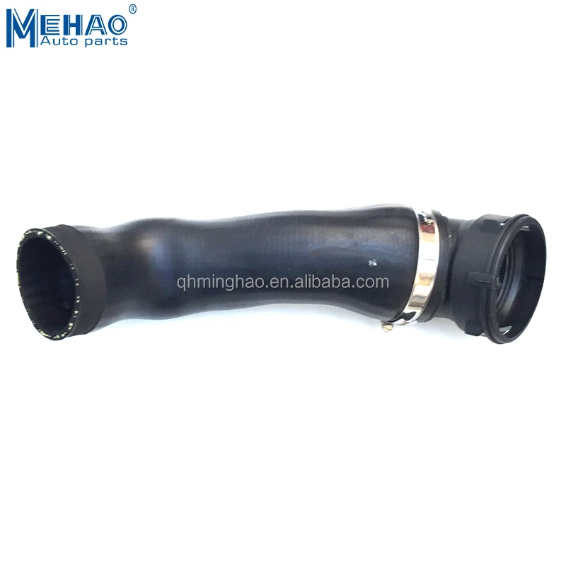 자동차 부품 인터쿨러 호스 공기 흡입 호스 11617787468 11617794064 BMW X5 E60 E61 525D ...
